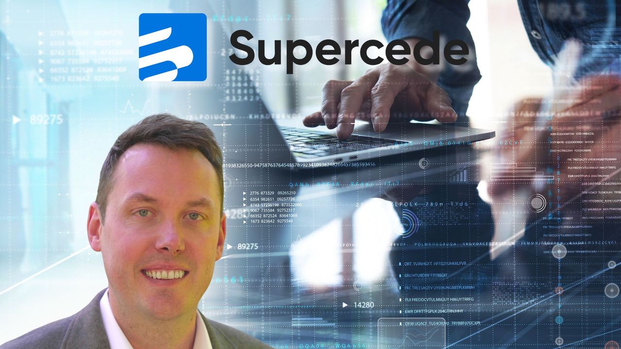 Supercede upgrades platform post $15m fundraising | Intelligent Insurer